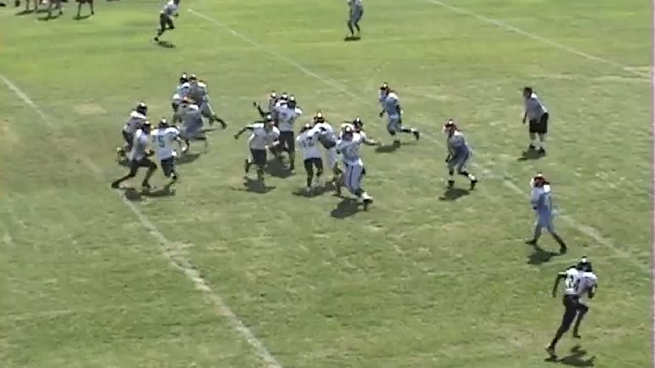 vs. Basic & Western - William Dunagan highlights - Hudl