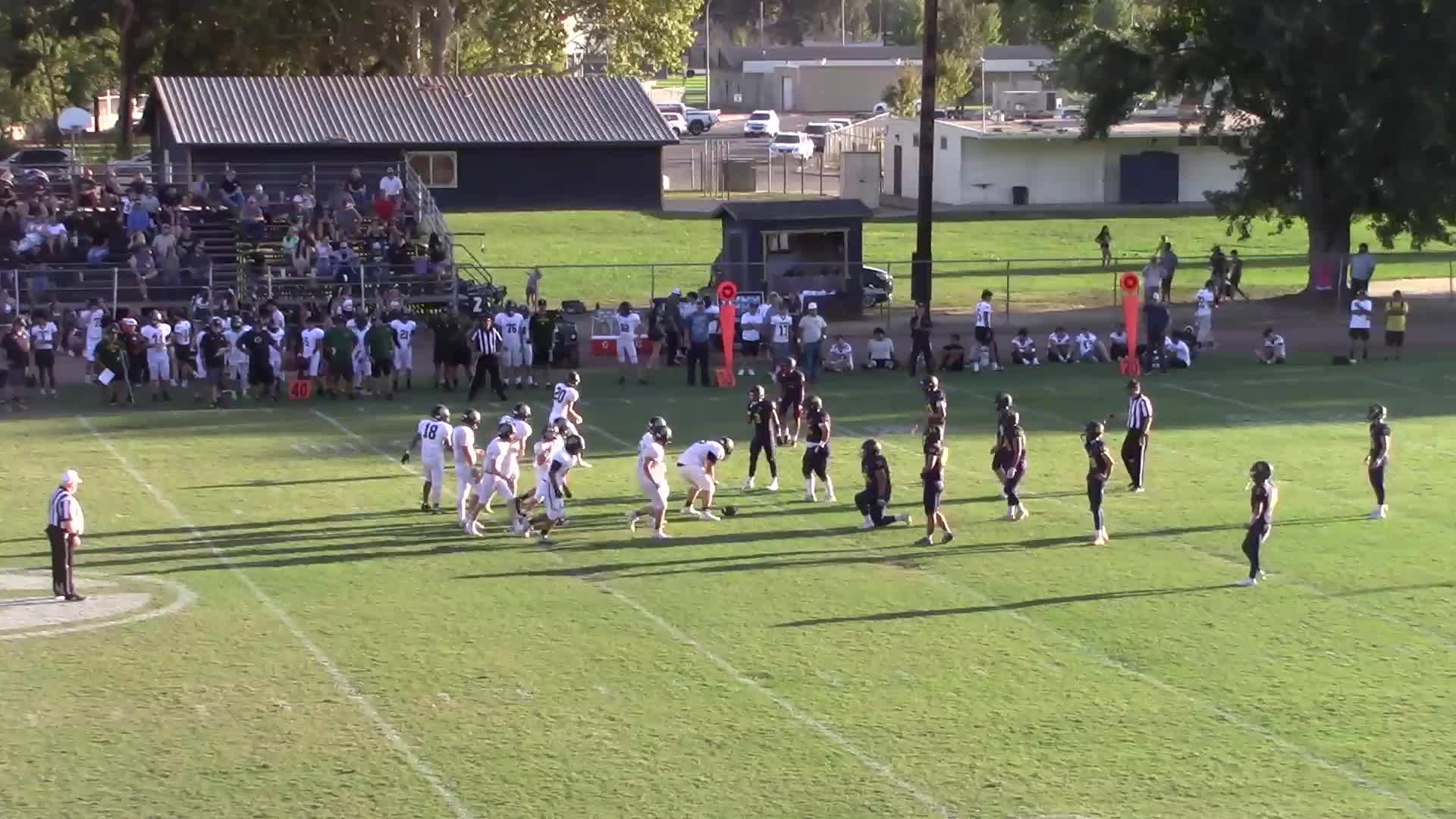 Gridley High School - Sean Cudney highlights - Hudl