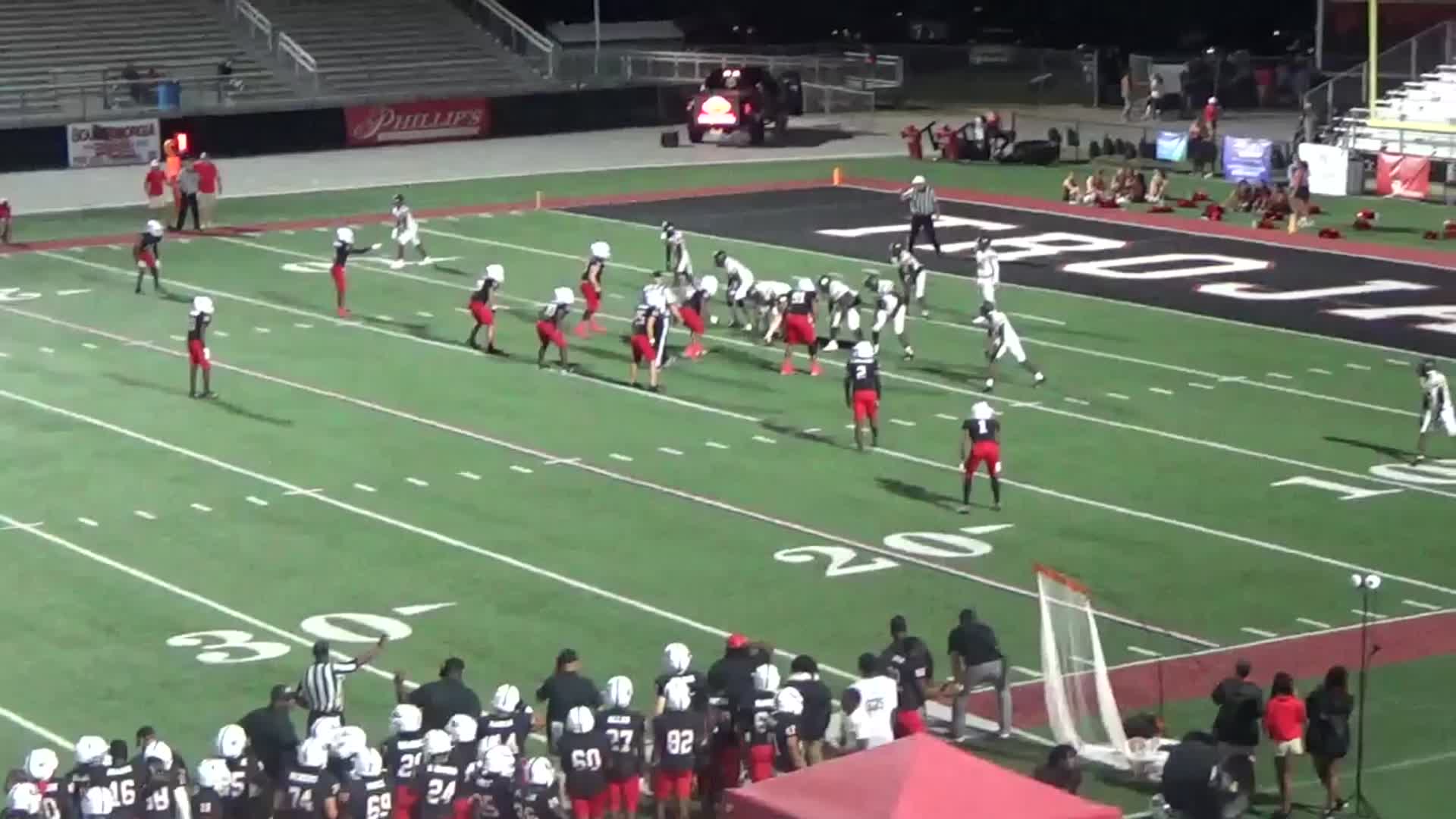#4 Corey McDowell 2023 Highlights - Corey McDowell highlights - Hudl