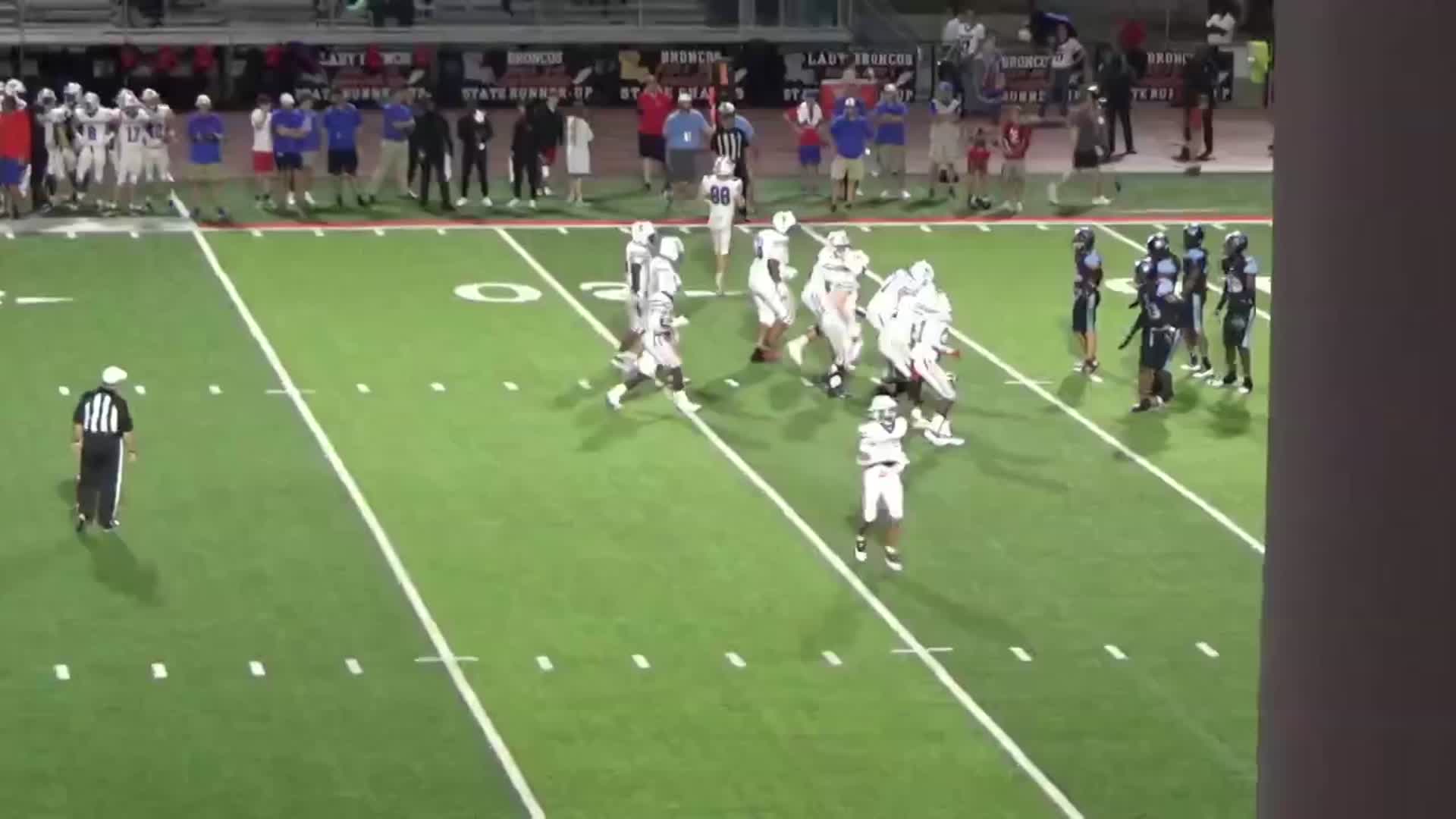 Junior Season highlights - Jason Gabriel highlights - Hudl