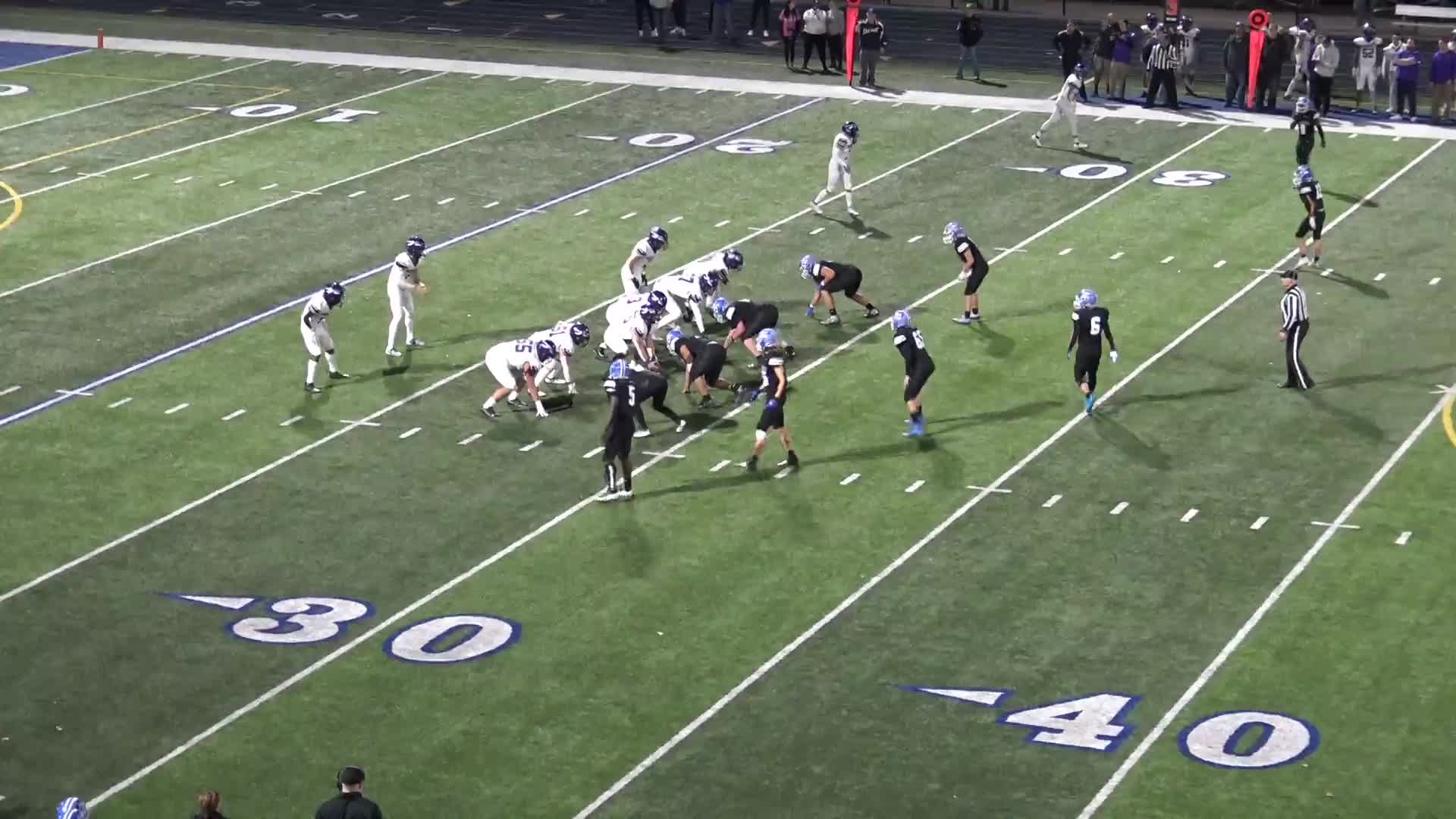 Woodhaven High School - Izaiah Wright highlights - Hudl