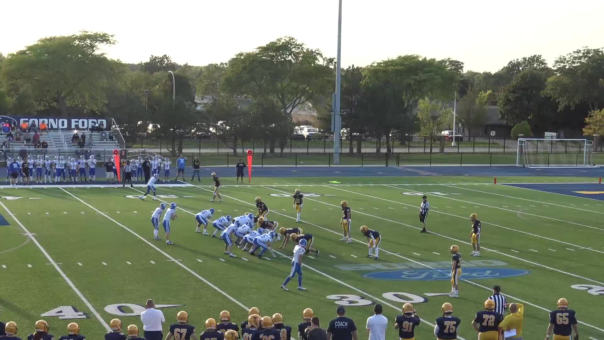 Trenton High School - Adrian Blackmon highlights - Hudl