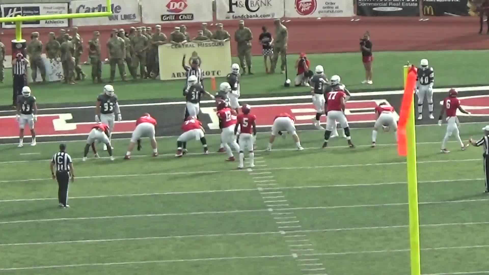 Jordan Williams - Jordan Williams highlights - Hudl