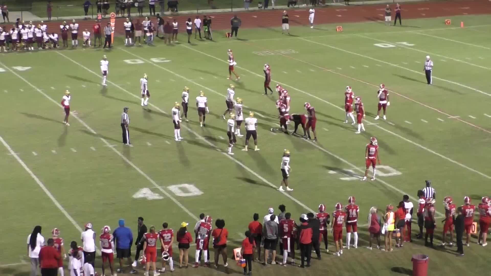 Junior/Senior Mix - Zion Mitchell highlights - Hudl