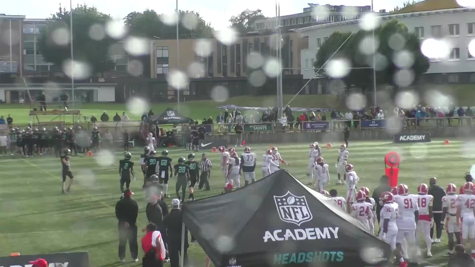 Junior SZN - Ben Bankowitz highlights - Hudl