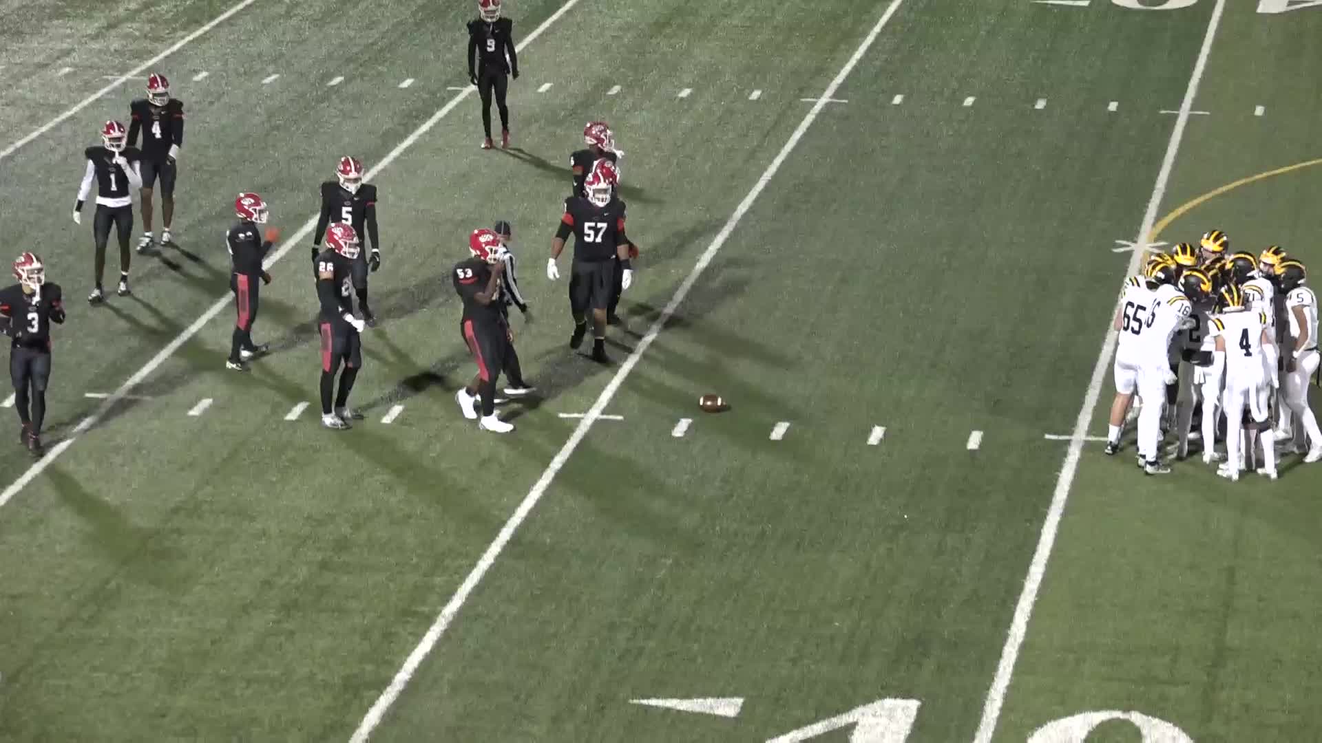 C/O 26 RB Will Rajecki JR Year - Coach Rajecki highlights - Hudl