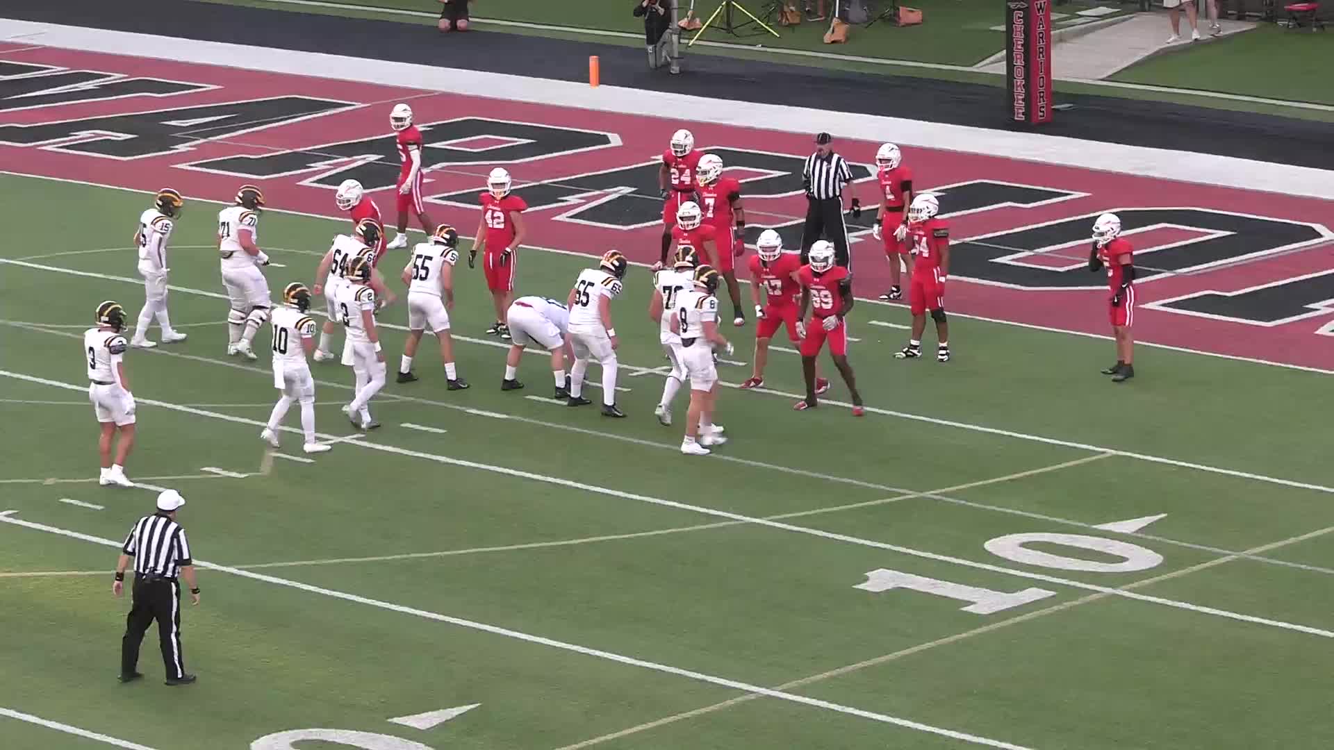 Brody Craig Midseason - Brody Craig highlights - Hudl