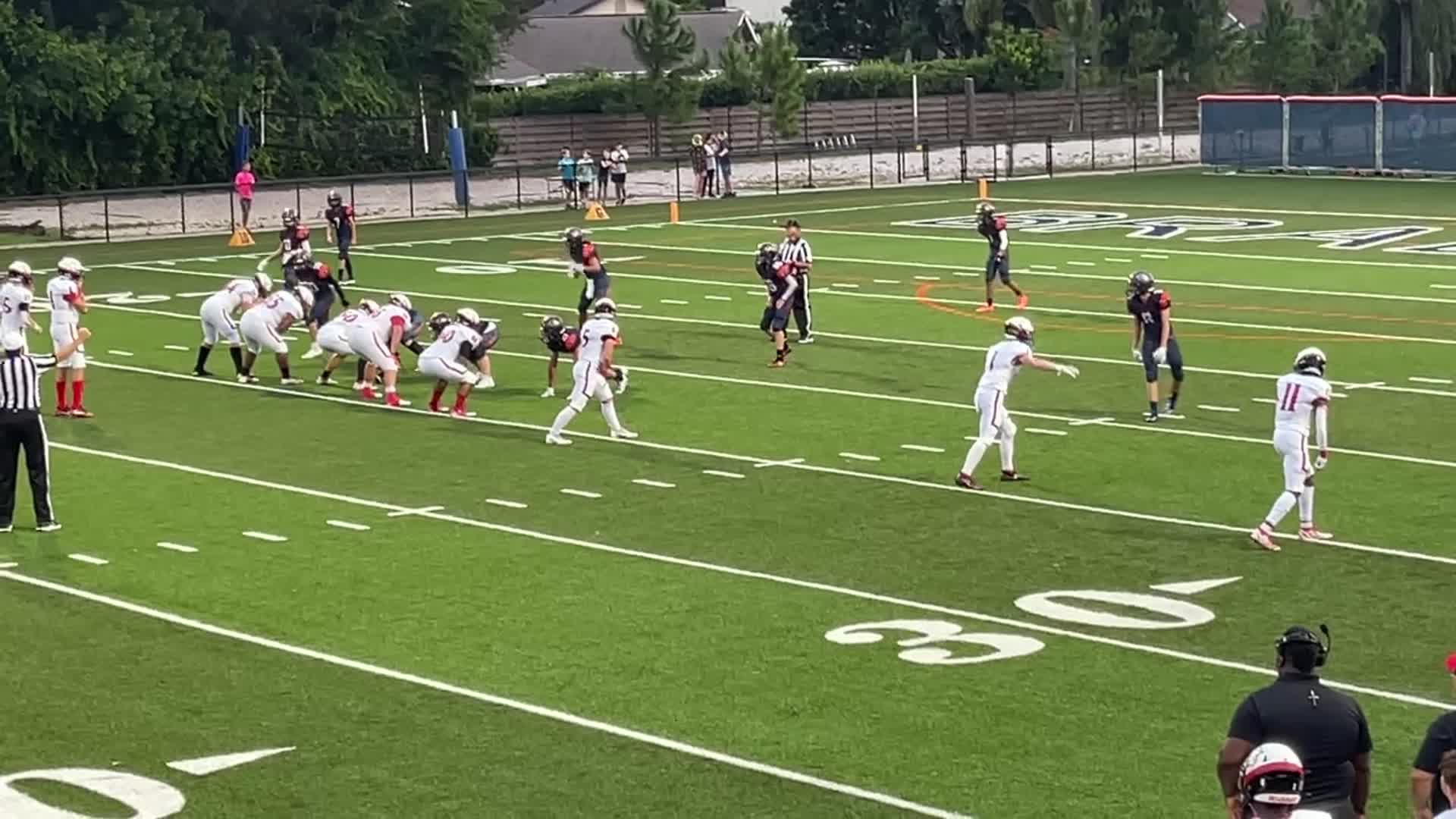 # 8 TANNER HELTON HIGHLIGHTS - Tanner Helton highlights - Hudl