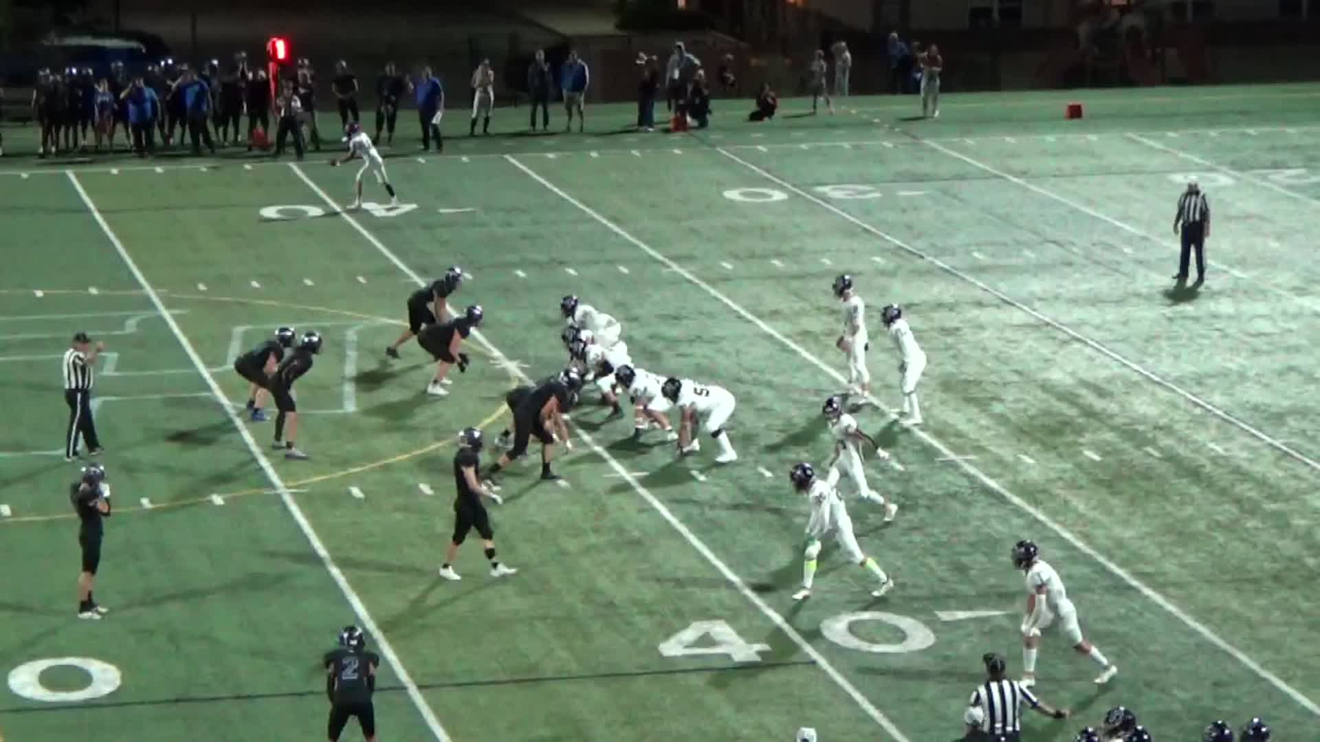 Senior Season Highlights - Jason Wissel highlights - Hudl