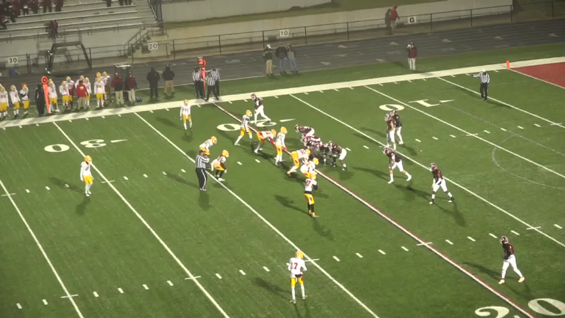 Dylan Fromm's (Warner Robins, GA) video "Dylan Fromm's highlights ...