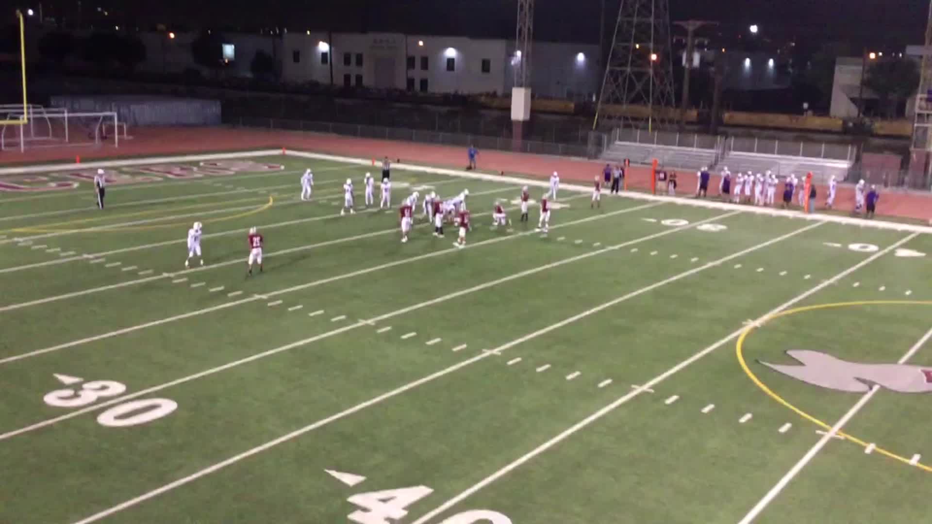Bell Gardens HS Football Video Bell Gardens Football Highlights Bell Gardens HS Football Video Bell Gardens Football Highlights