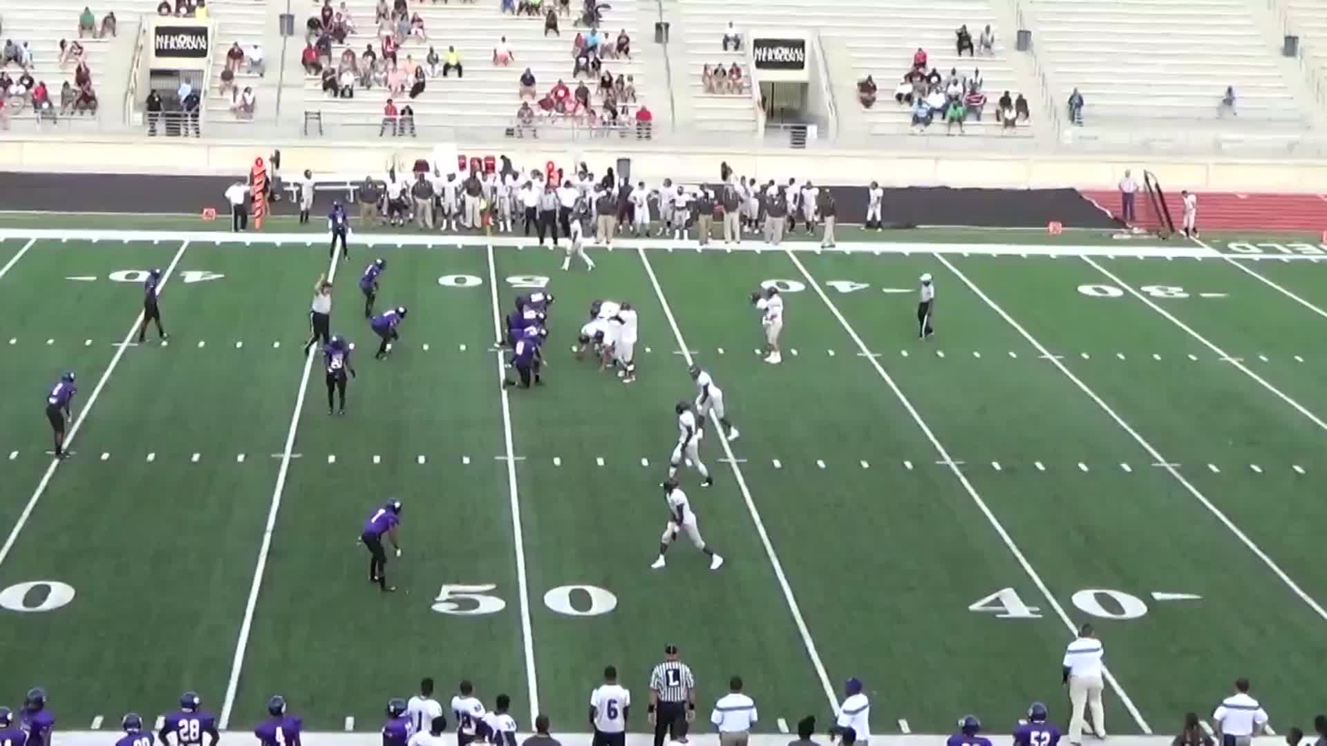 2014 WILDCAT FOOTBALL - Humble High School highlights - Hudl