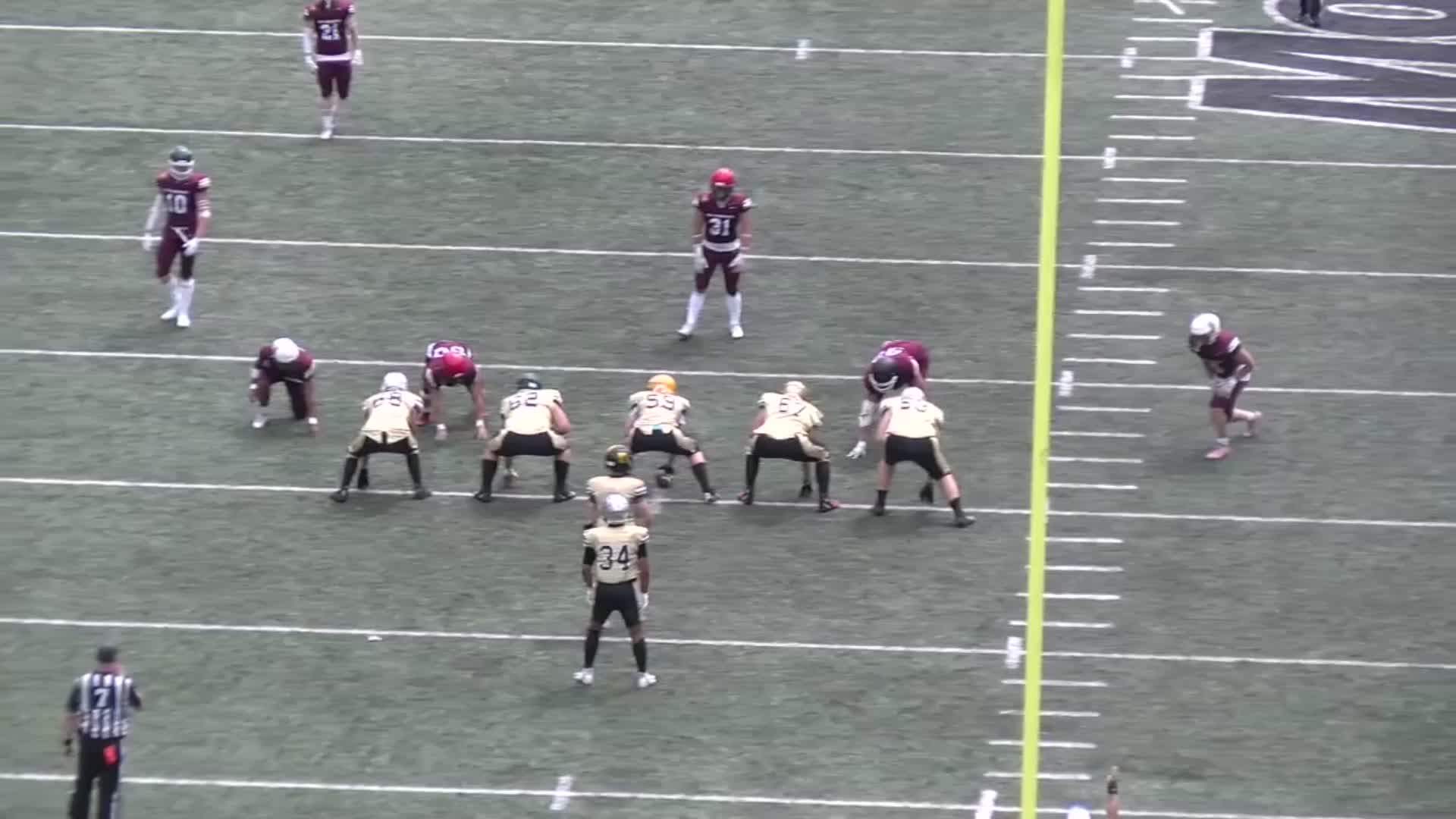 2024 Canada Cup - elias forbes highlights - Hudl