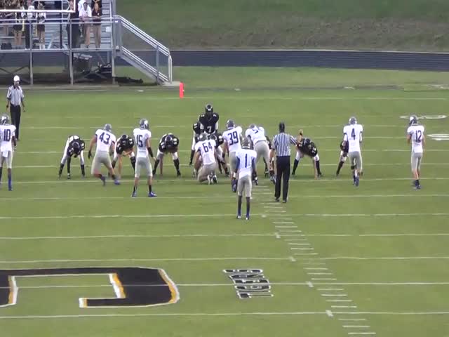 Videos - Swainsboro Tigers (Swainsboro, GA) Varsity Football