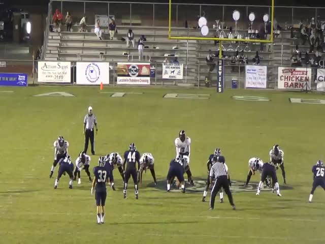 Videos - Swainsboro Tigers (Swainsboro, GA) Varsity Football