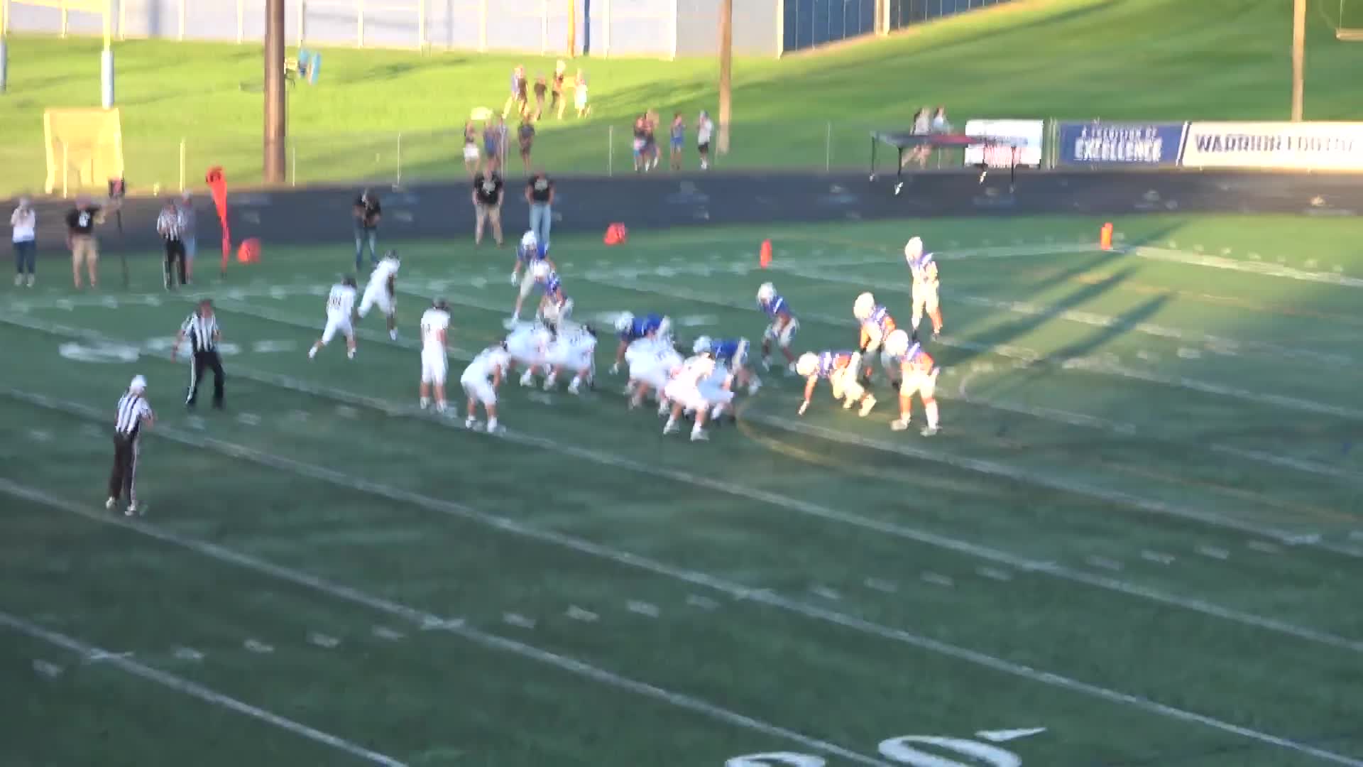 Senior Season Highlights - Landyn Nelson highlights - Hudl