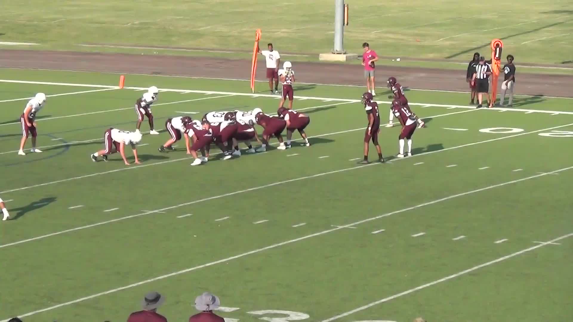 Sophomore Year Highlights - Andrew Ellison highlights - Hudl