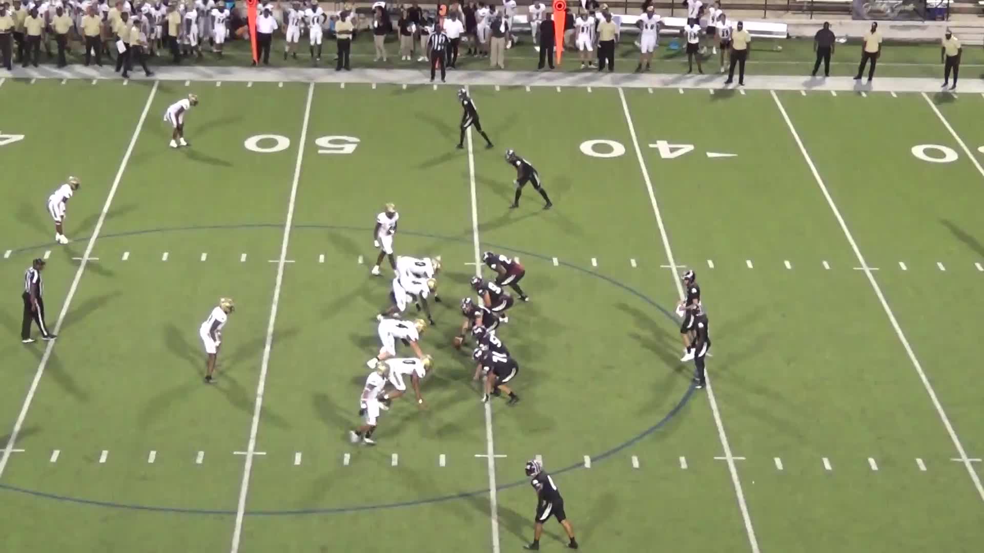 Harris Boyd - 2023 QB - Harris Boyd highlights - Hudl