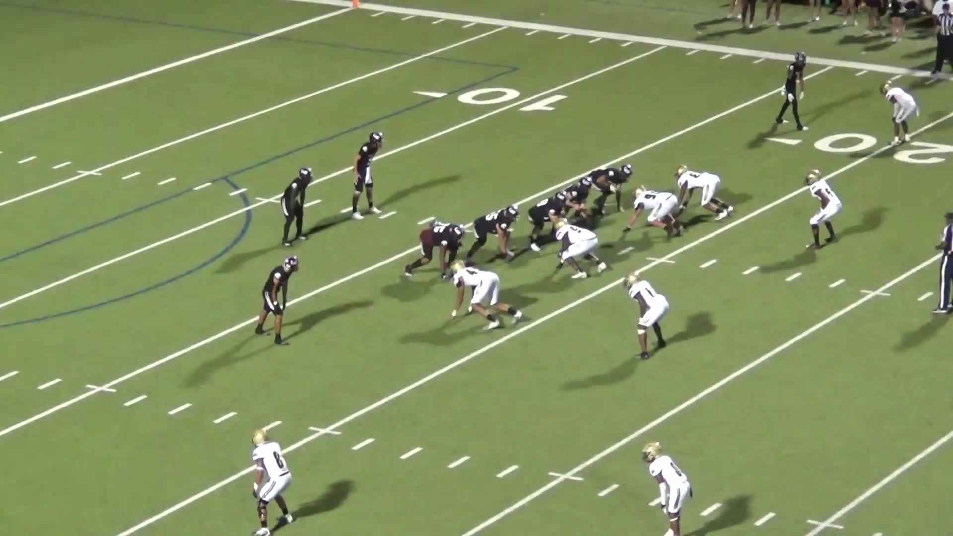 Senior Season Highlights - Kason Kennerson highlights - Hudl