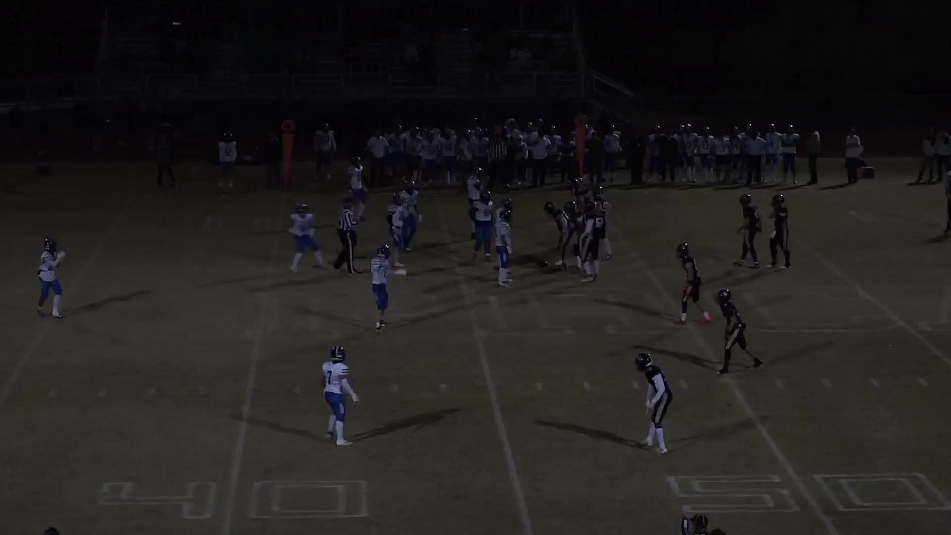 Senior Season Highlights - Blake Reed highlights - Hudl