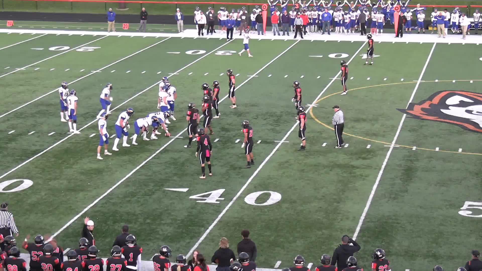 Senior Season Highlights - Leo Scheidler highlights - Hudl