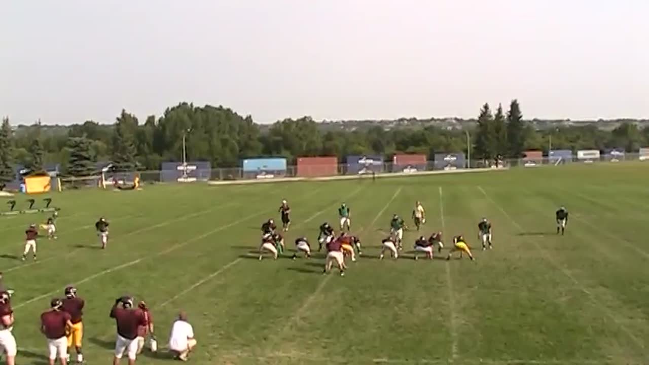 2013 Season Highlights - Minot High School highlights - Hudl