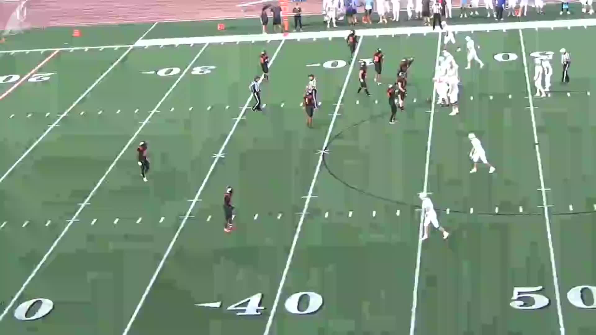 Senior regular Season - Daniel Agyeman highlights - Hudl