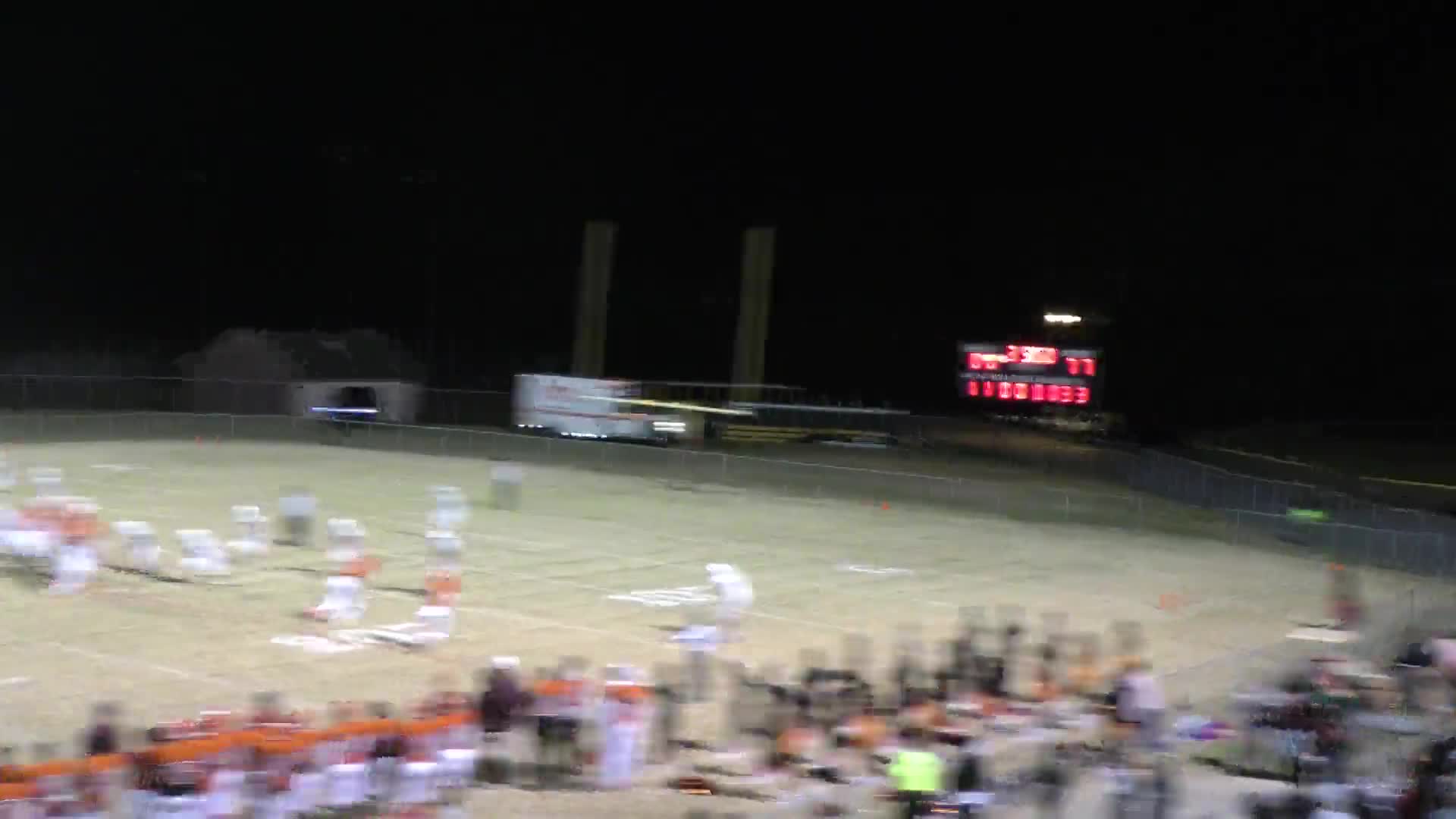 Regular Season Highlights - Jordon Perry highlights - Hudl