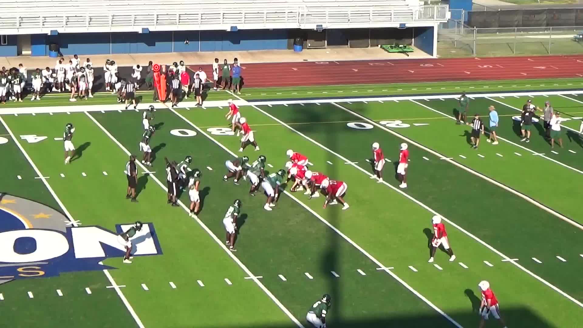 Archbishop Rummel High School - Albert Smith highlights - Hudl
