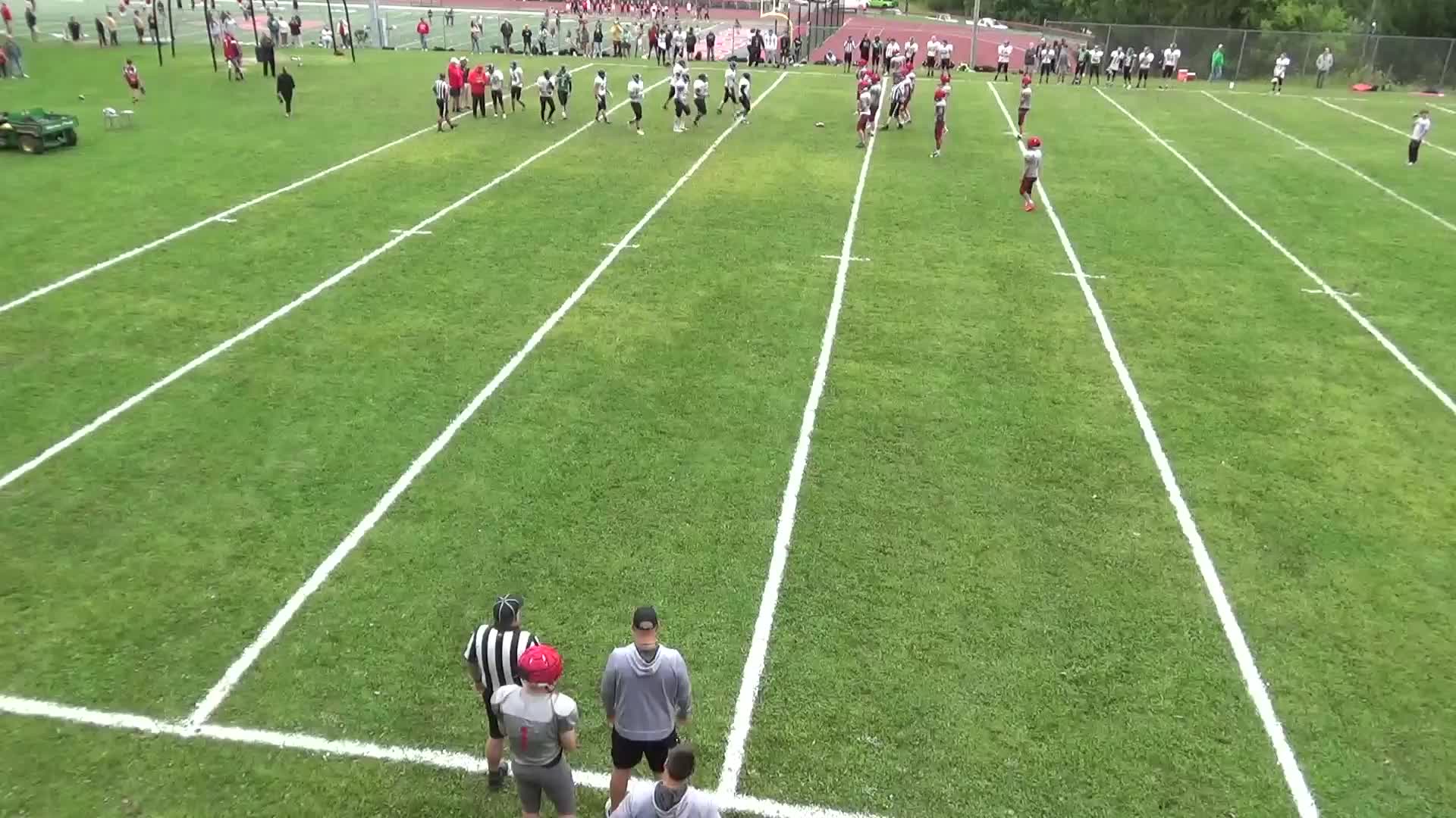 Chenango Valley High School - David Dunckel highlights - Hudl