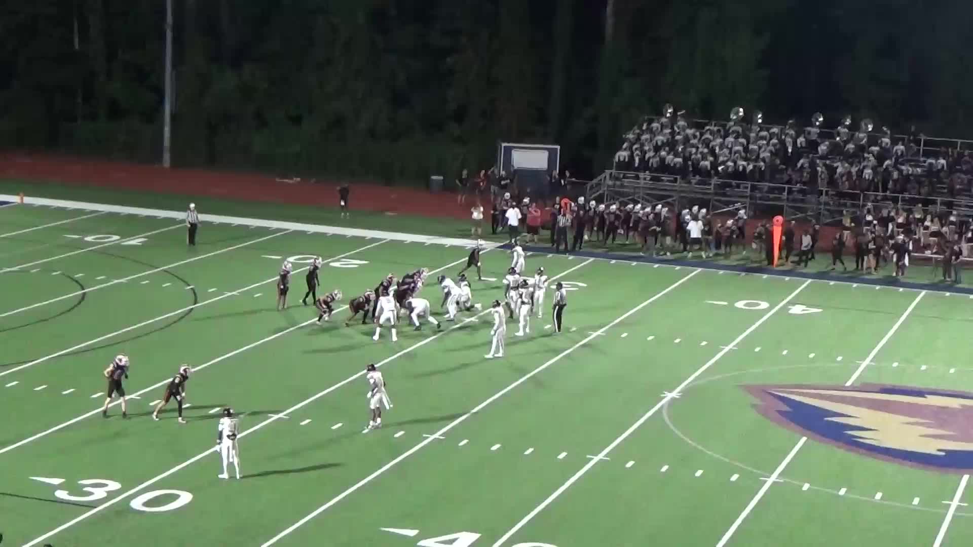 Cameron Yeary Senior End Szn Tape - Cameron Yeary highlights - Hudl