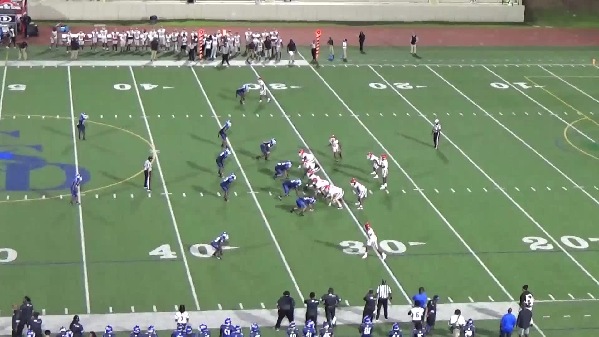Midseason Tape - Jackson Cole highlights - Hudl