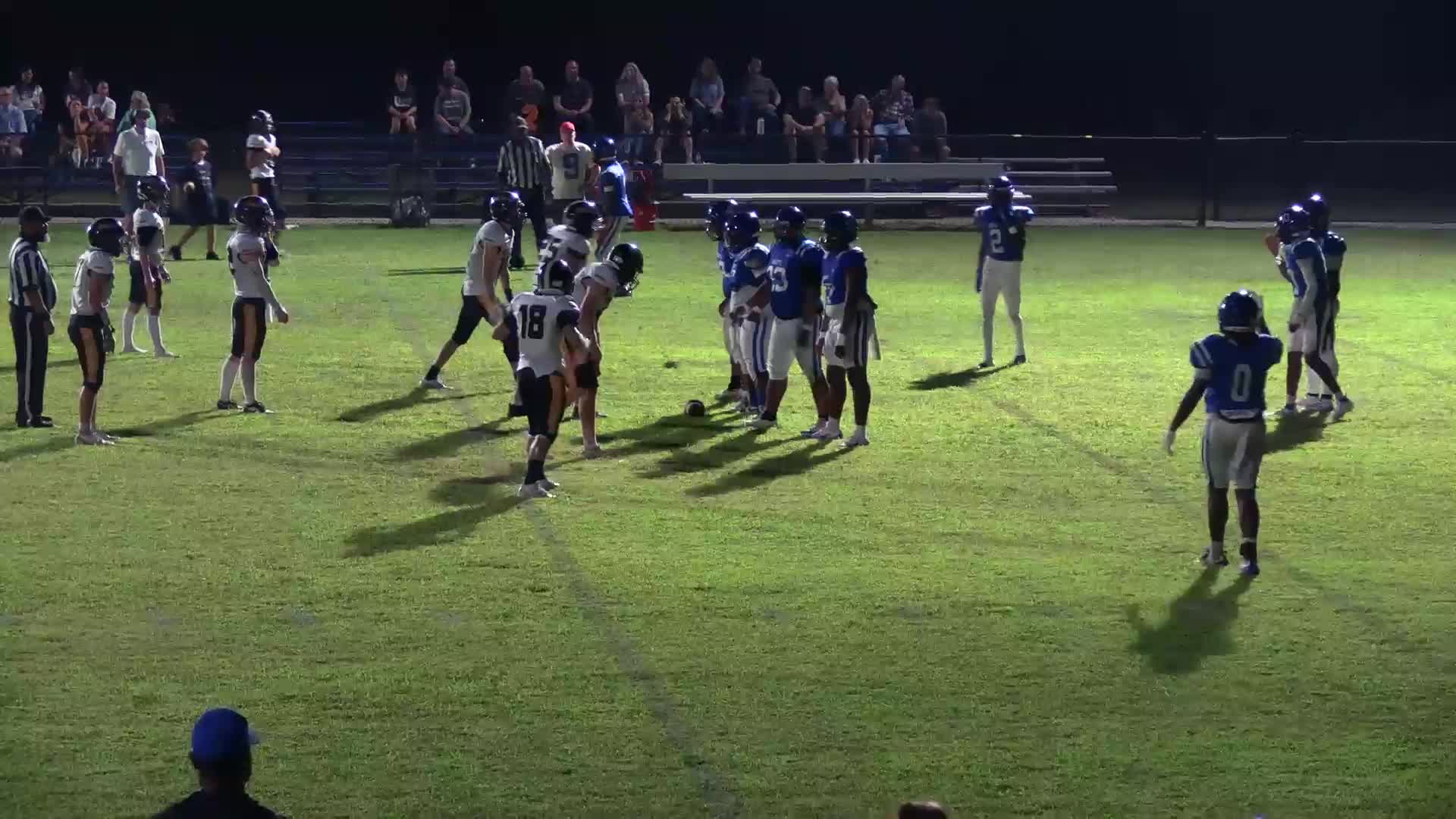 Isaiah Lee Full Season Film - Isaiah Lee highlights - Hudl