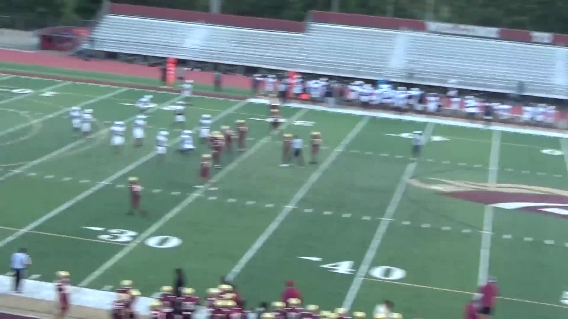 End Of Season Highlights - Devon Alphonso highlights - Hudl