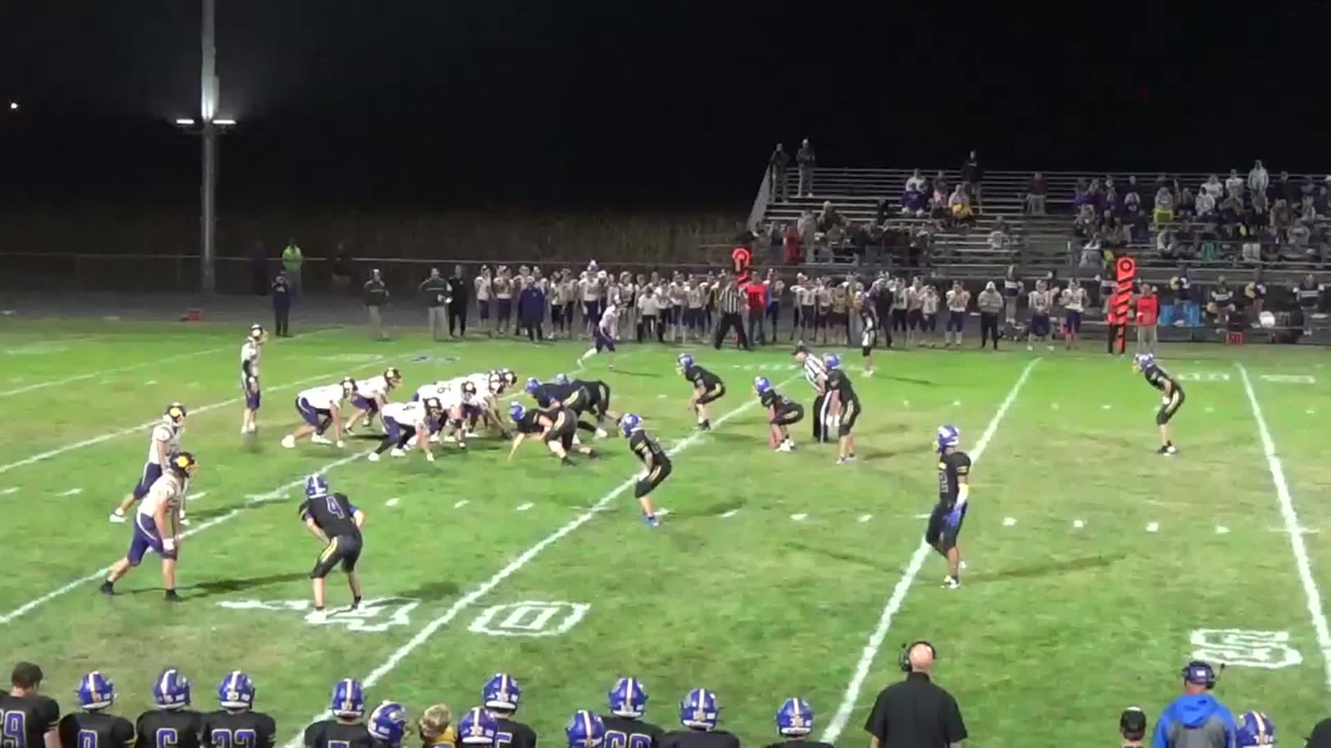 Grady Brix Junior Hudl Highlight - Grady Brix highlights - Hudl