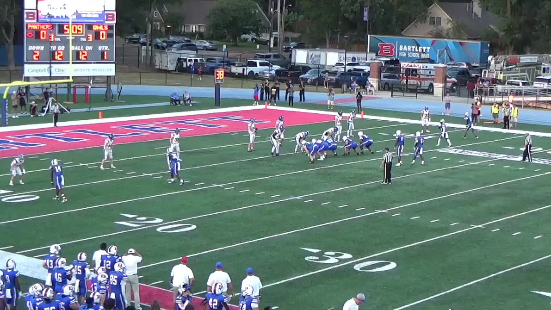 Regular Season Highlights - Malachi Butler highlights - Hudl