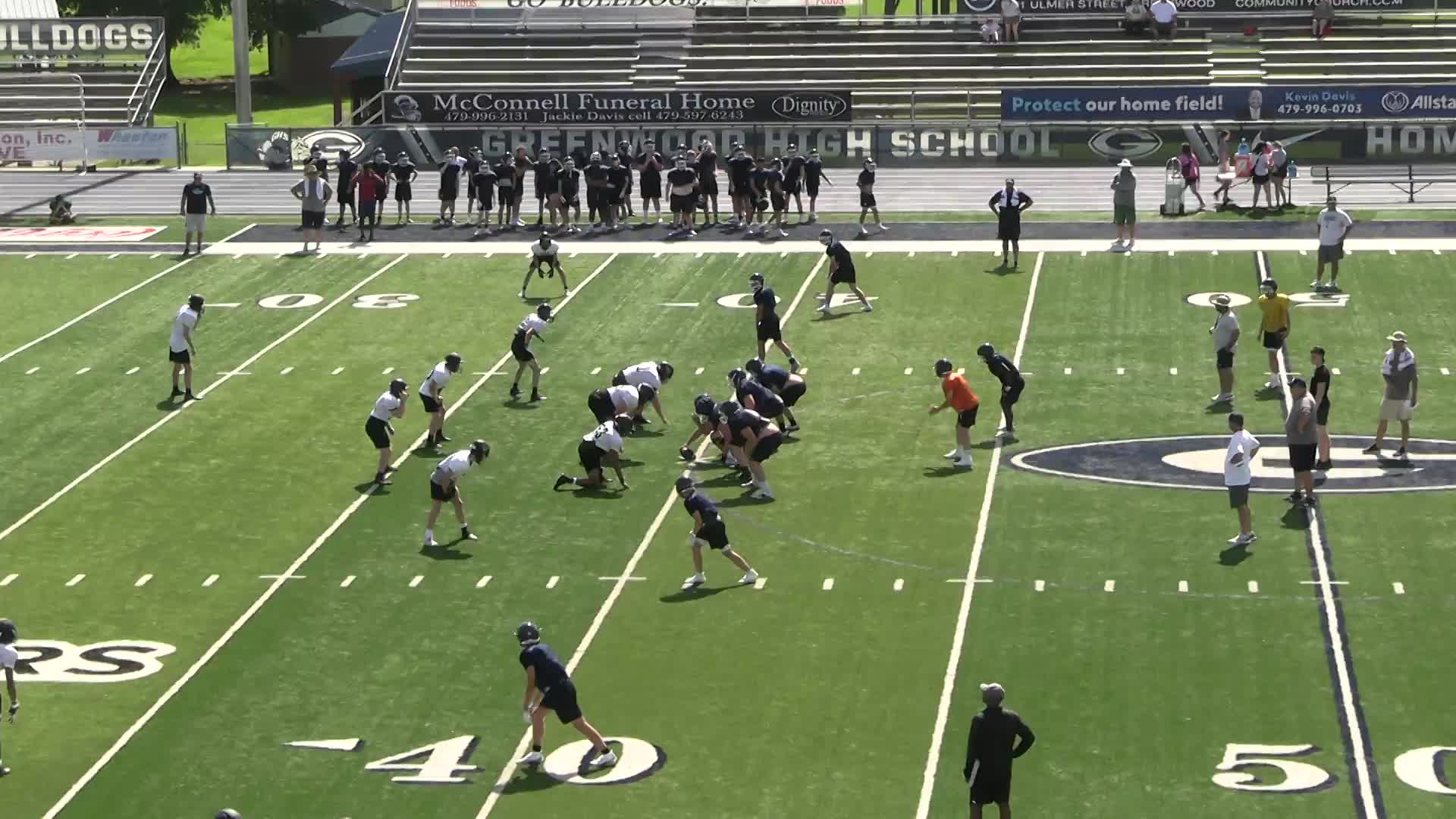 Other Highlights - Cooper bland highlights - Hudl
