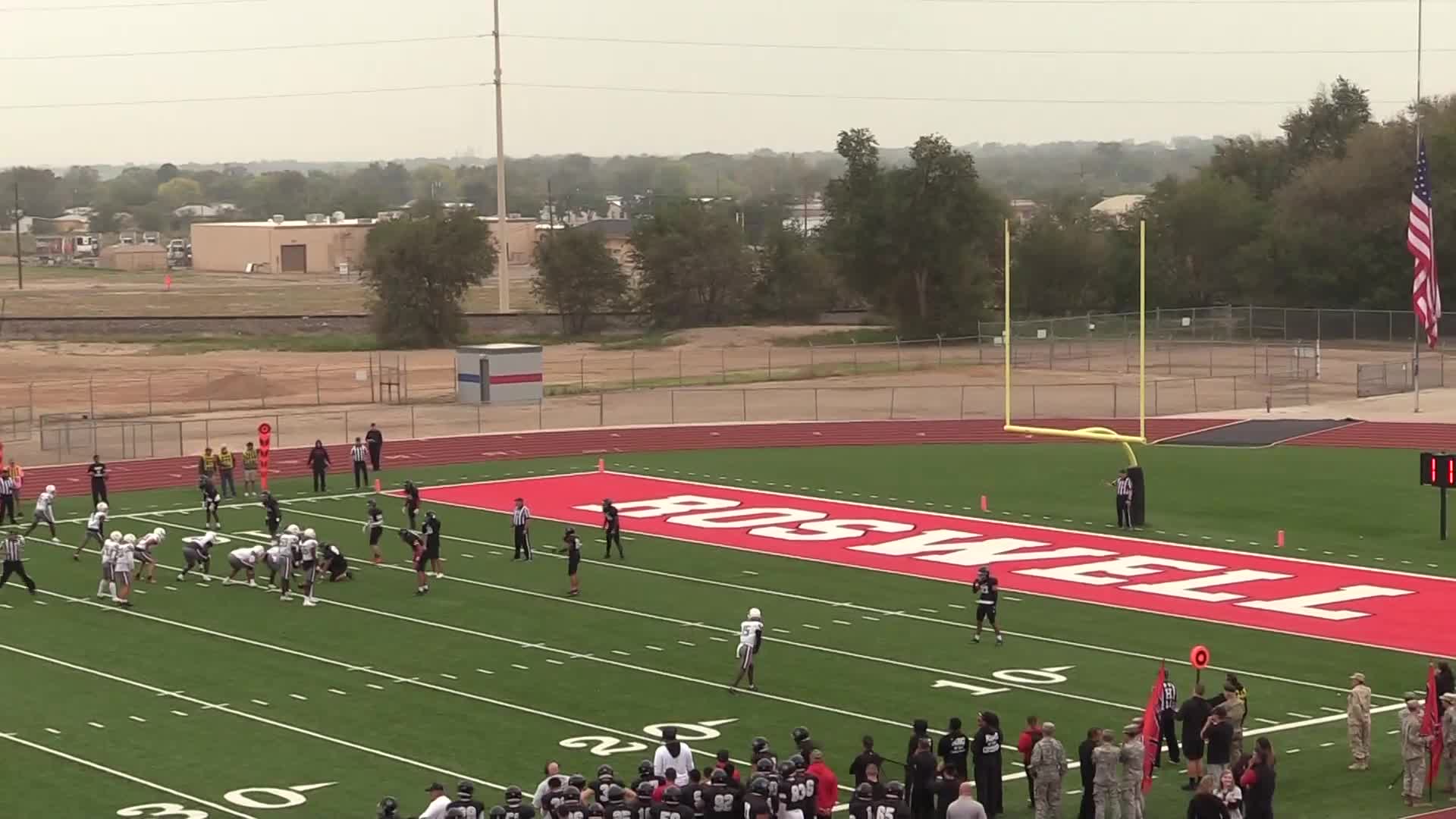 Regular Season - Andrew Allison highlights - Hudl