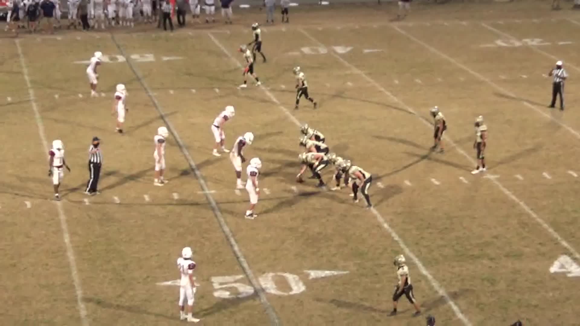 Highlights - Jake Fox highlights - Hudl