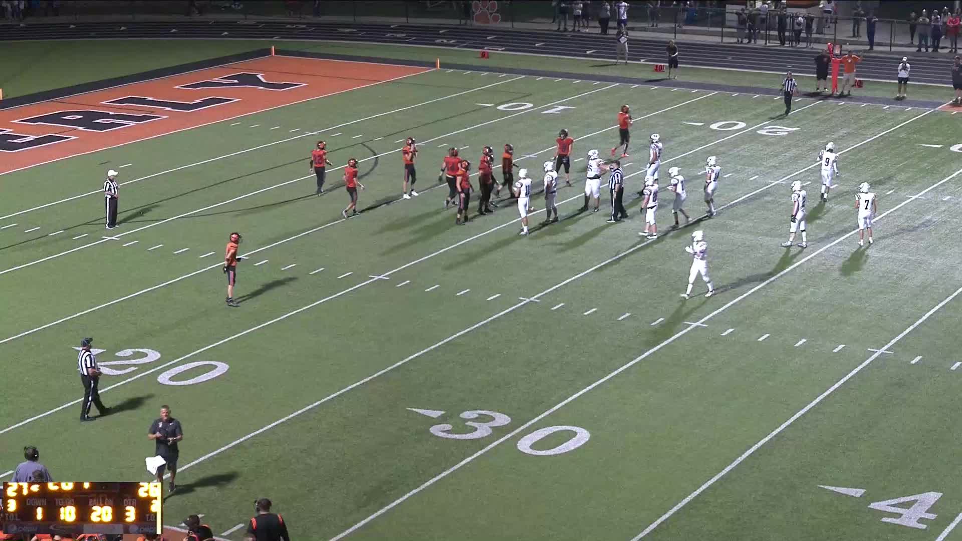 2022 Highlights - Will Fleck highlights - Hudl