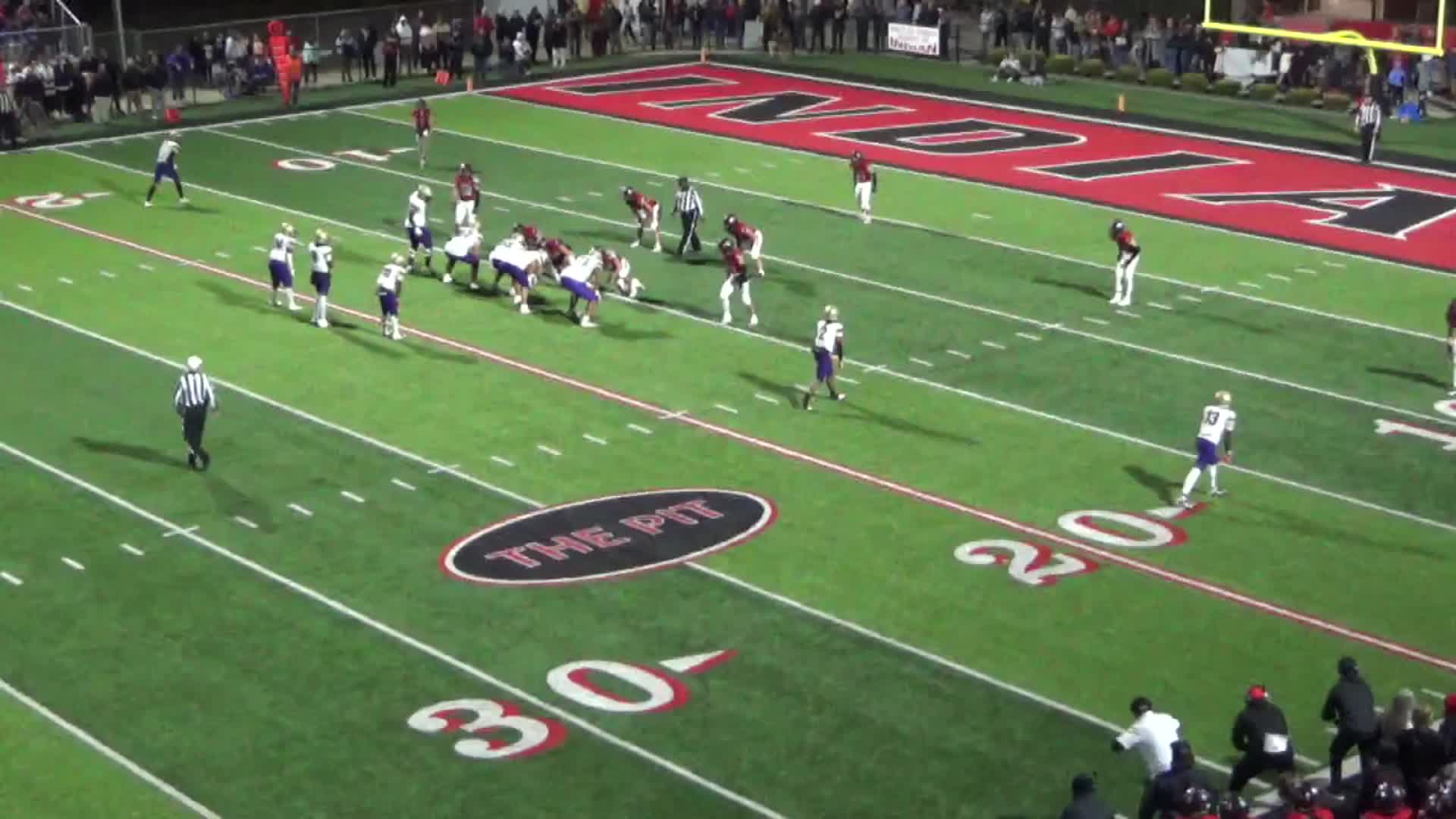 Corey Simms Full SZN Highlights - Corey Simms highlights - Hudl