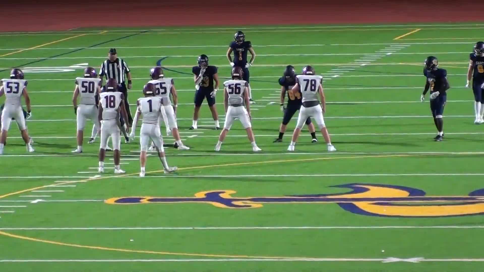 Top Plays Ty Benefield - Ty Benefield highlights - Hudl