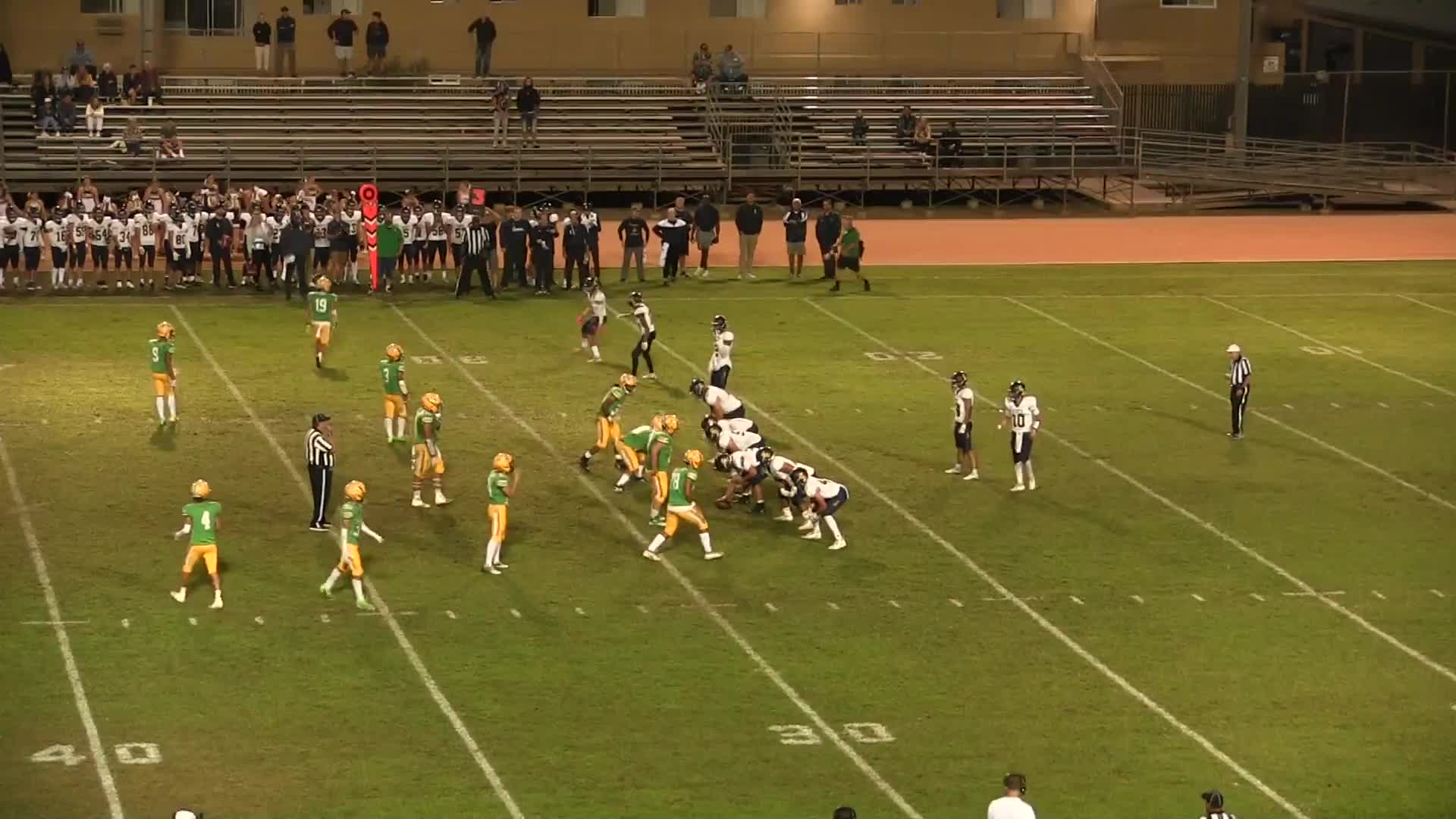 Ben Buettell Junior Year Highlights - Ben Buettell highlights - Hudl
