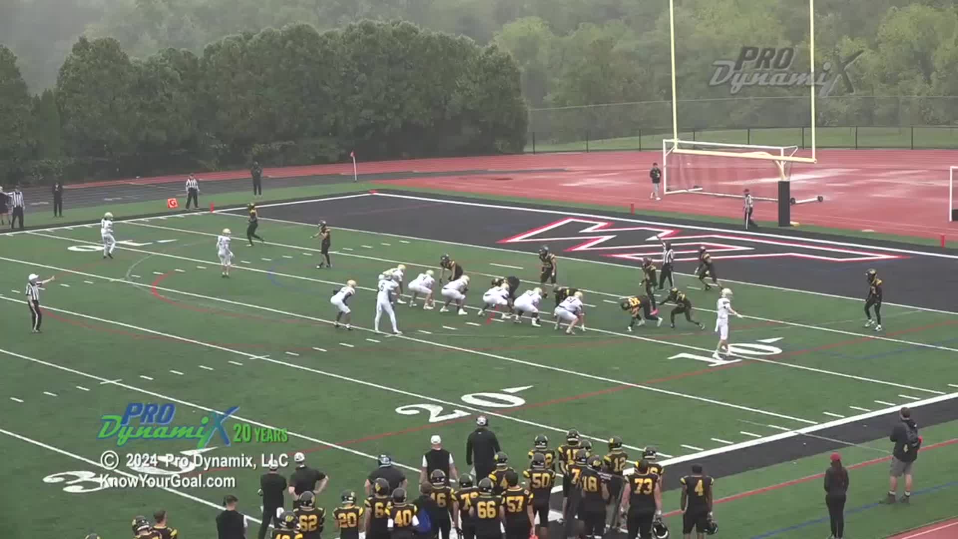 Full Season highlights - Steven Clement highlights - Hudl