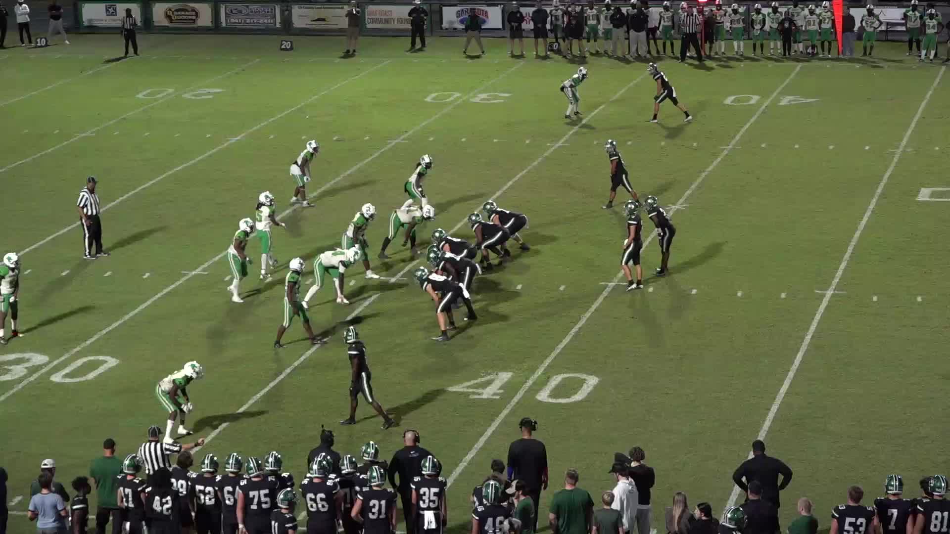 Junior Season - Colton Lynch highlights - Hudl