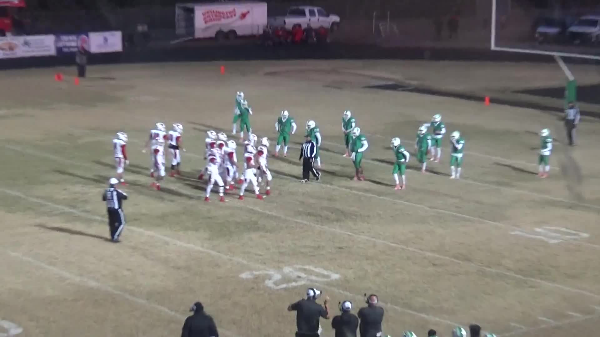 Shamrock High School - Wellington High highlights - Hudl
