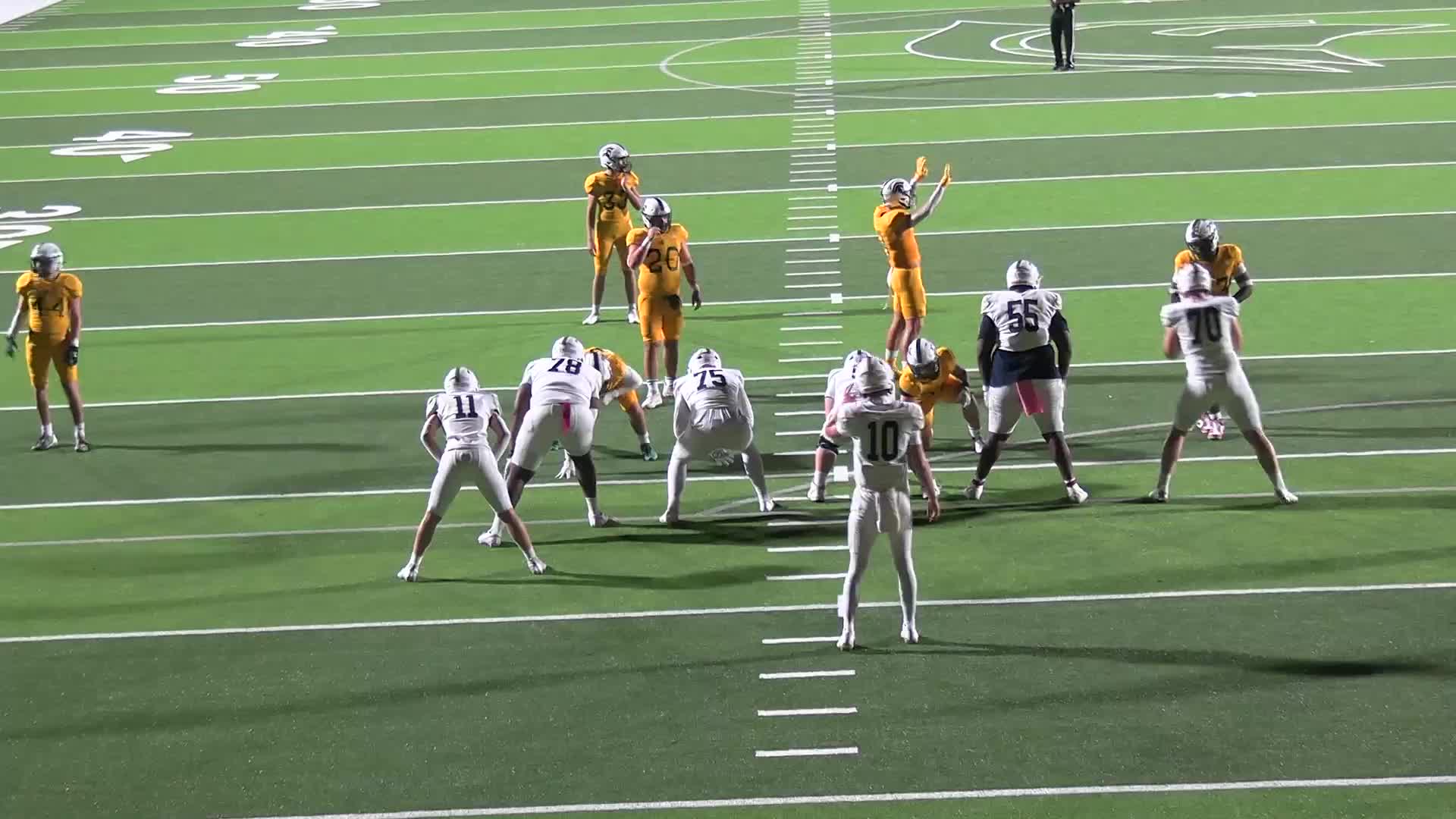 2026 Junior season highlights - Prince Holiday highlights - Hudl