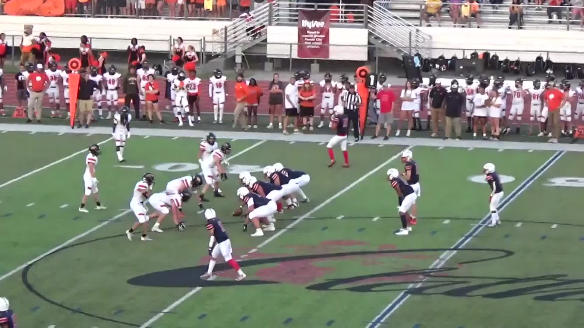 Junior Season Highlights - Braden Hales highlights - Hudl