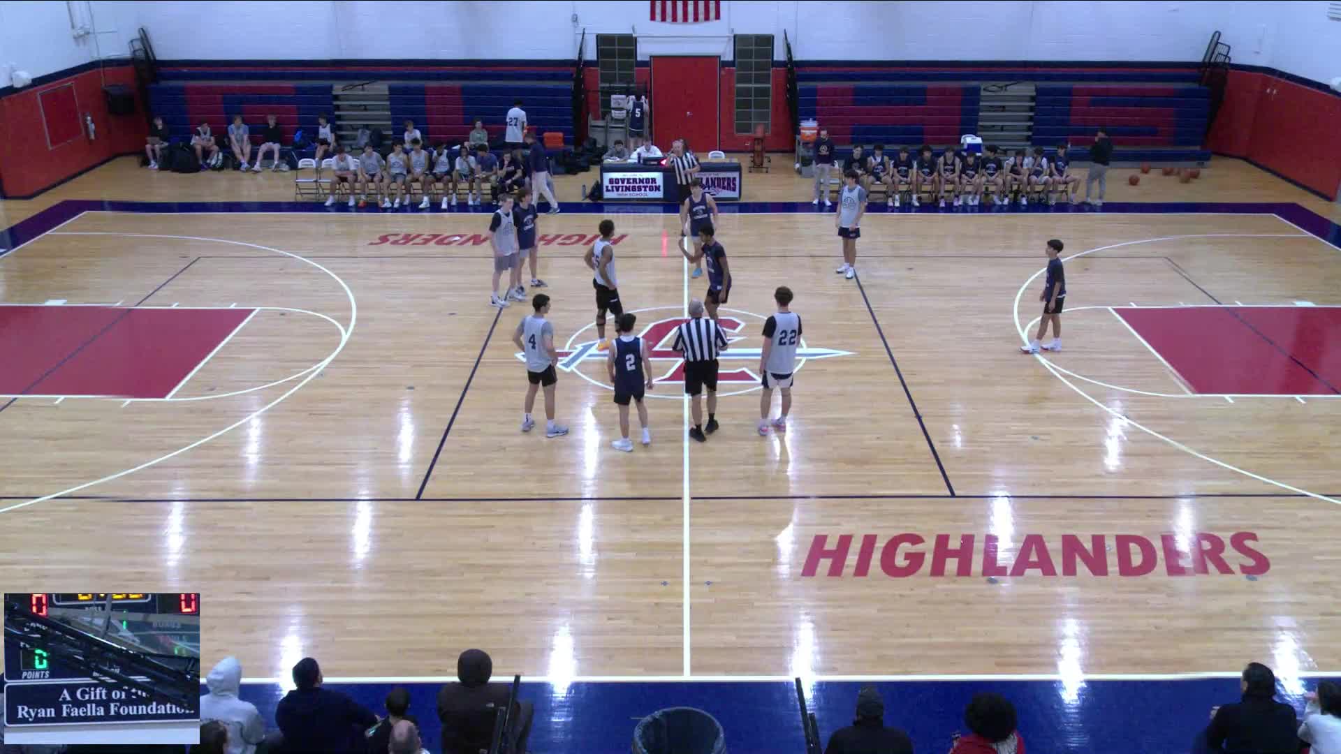 Junior Year Highlights - Connor Lee highlights - Hudl