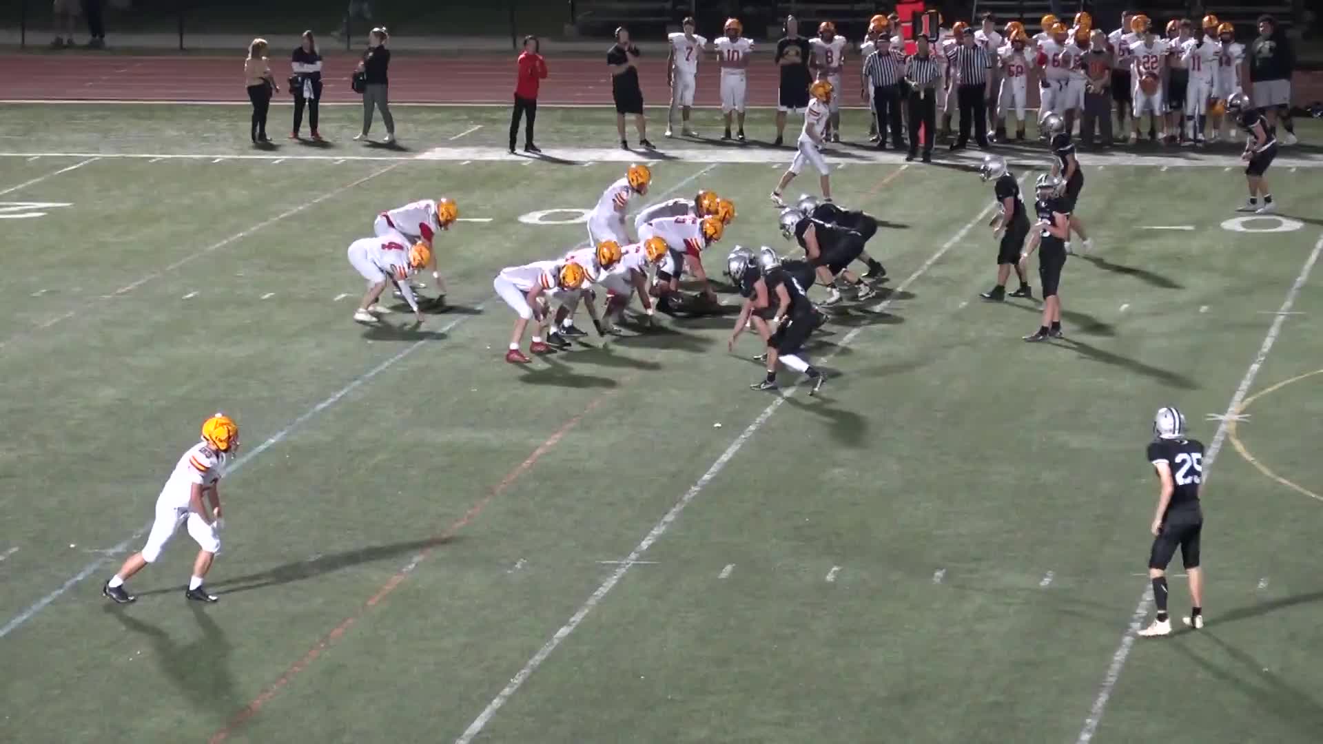 Penncrest High School - Ryan Henry highlights - Hudl